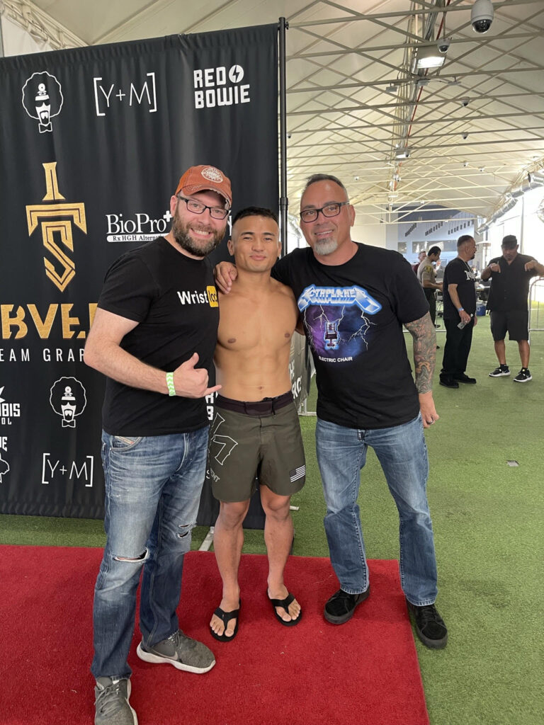 Coaches – 10th Planet Thousand Oaks