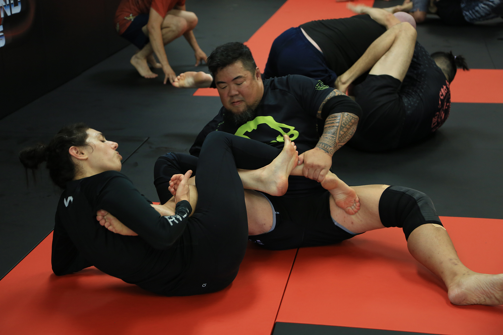 10th Planet Thousand Oaks – No Gi Jiu Jitsu